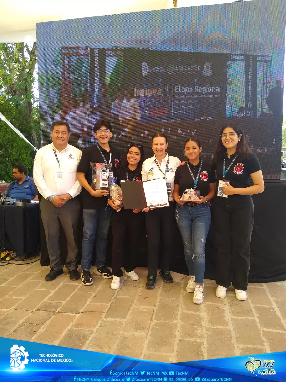 TecNM | Instituto Tecnológico de Zitácuaro