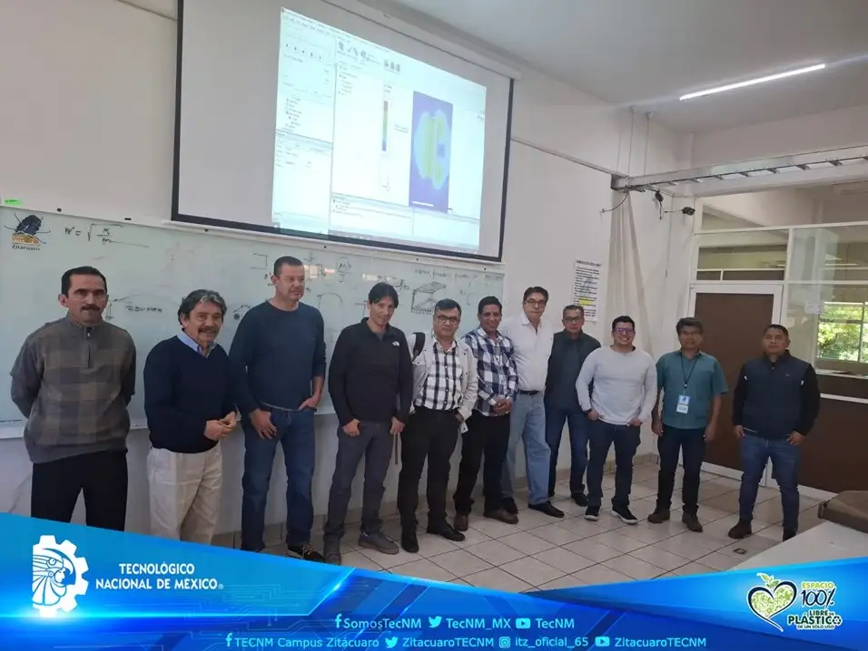 TecNM | Instituto Tecnológico de Zitácuaro