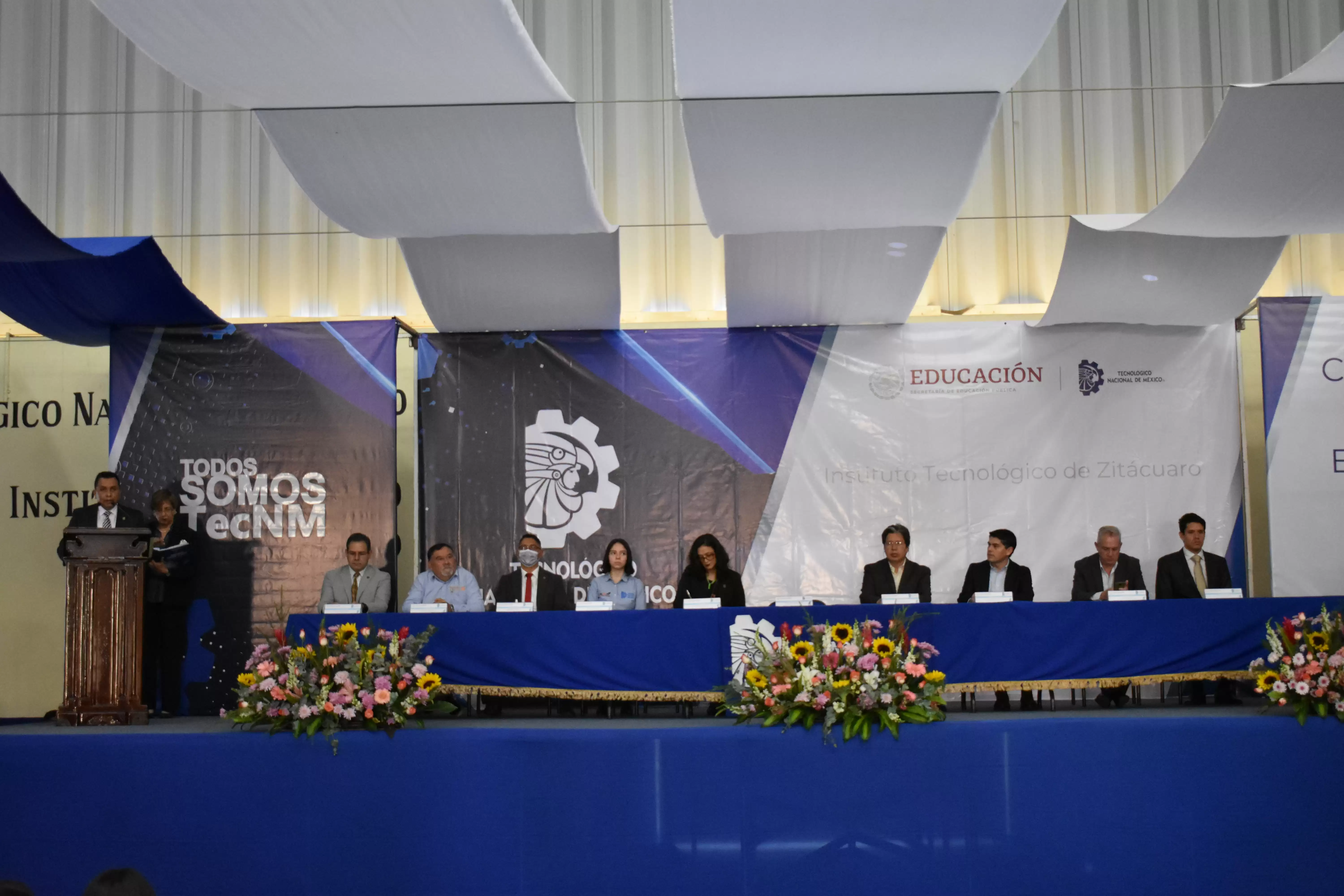 TecNM | Instituto Tecnológico de Zitácuaro