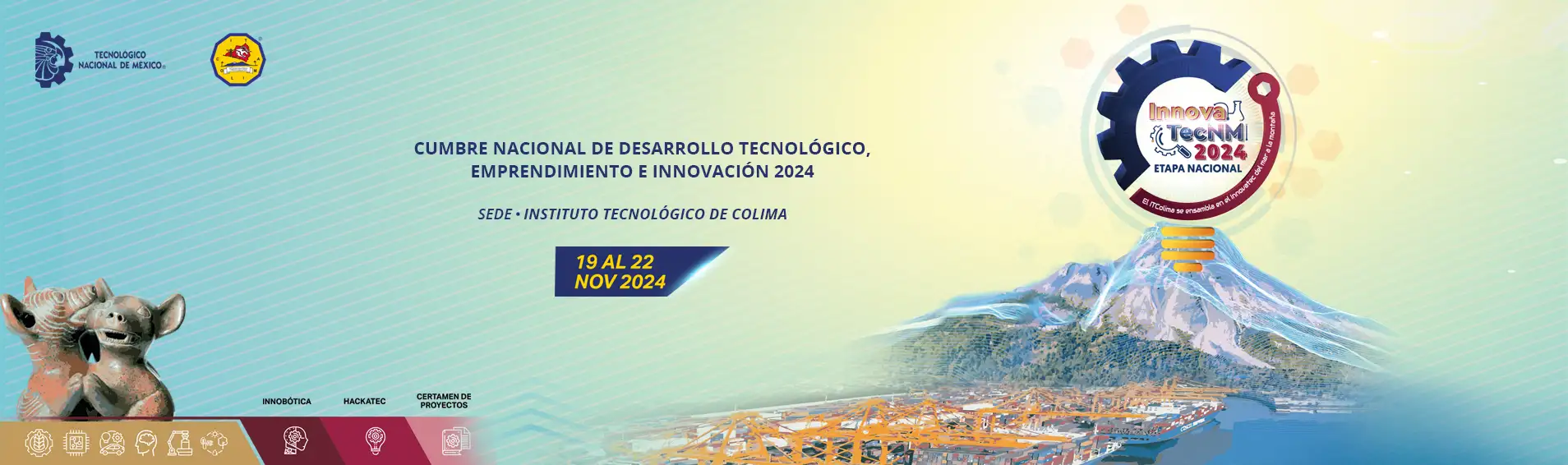 TecNM | Instituto Tecnológico de Zitácuaro